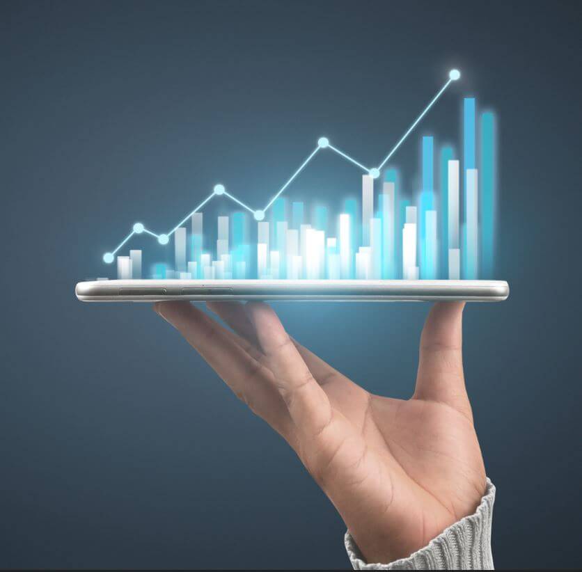 Data Driven Problem Solving